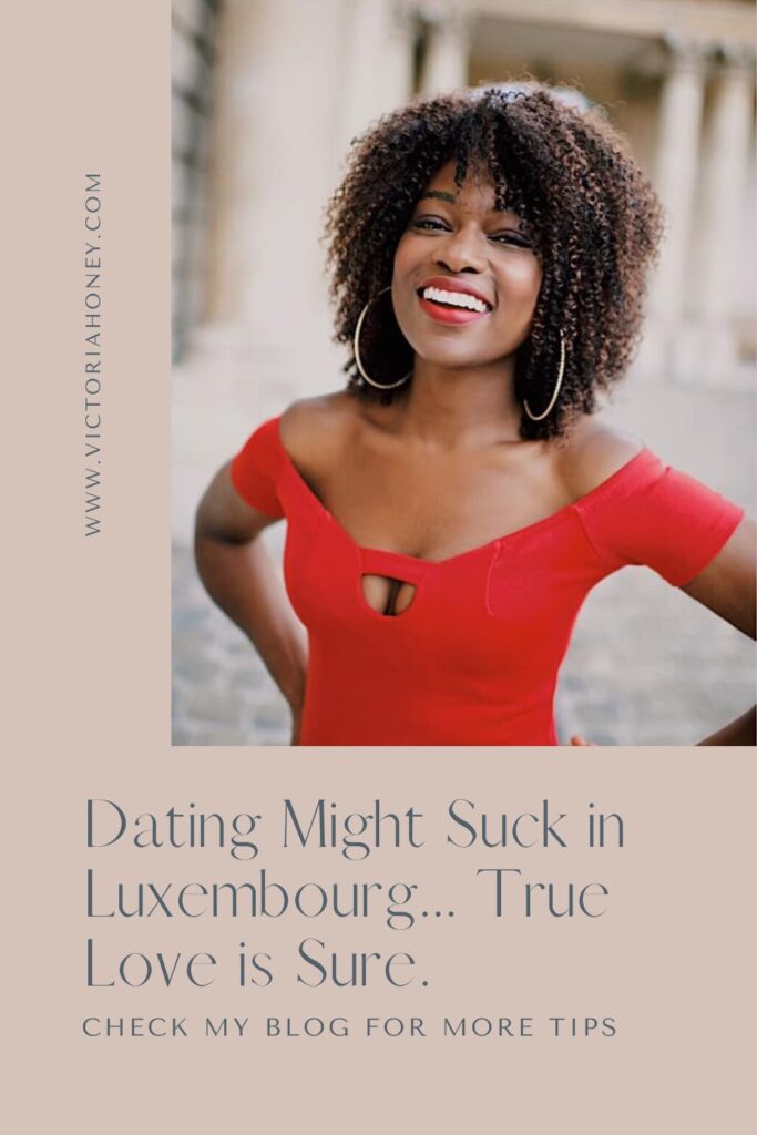 Dating in Luxembourg Sucks. 9 Ways to Navigate the Touchy World of Dating - Sexologist ...